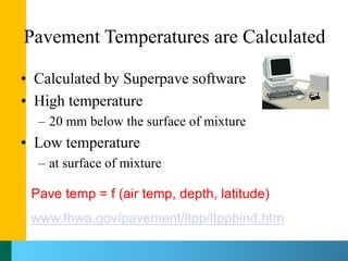 04-Superpave Binder Testing ( Highway and Airport Engineering Dr ...