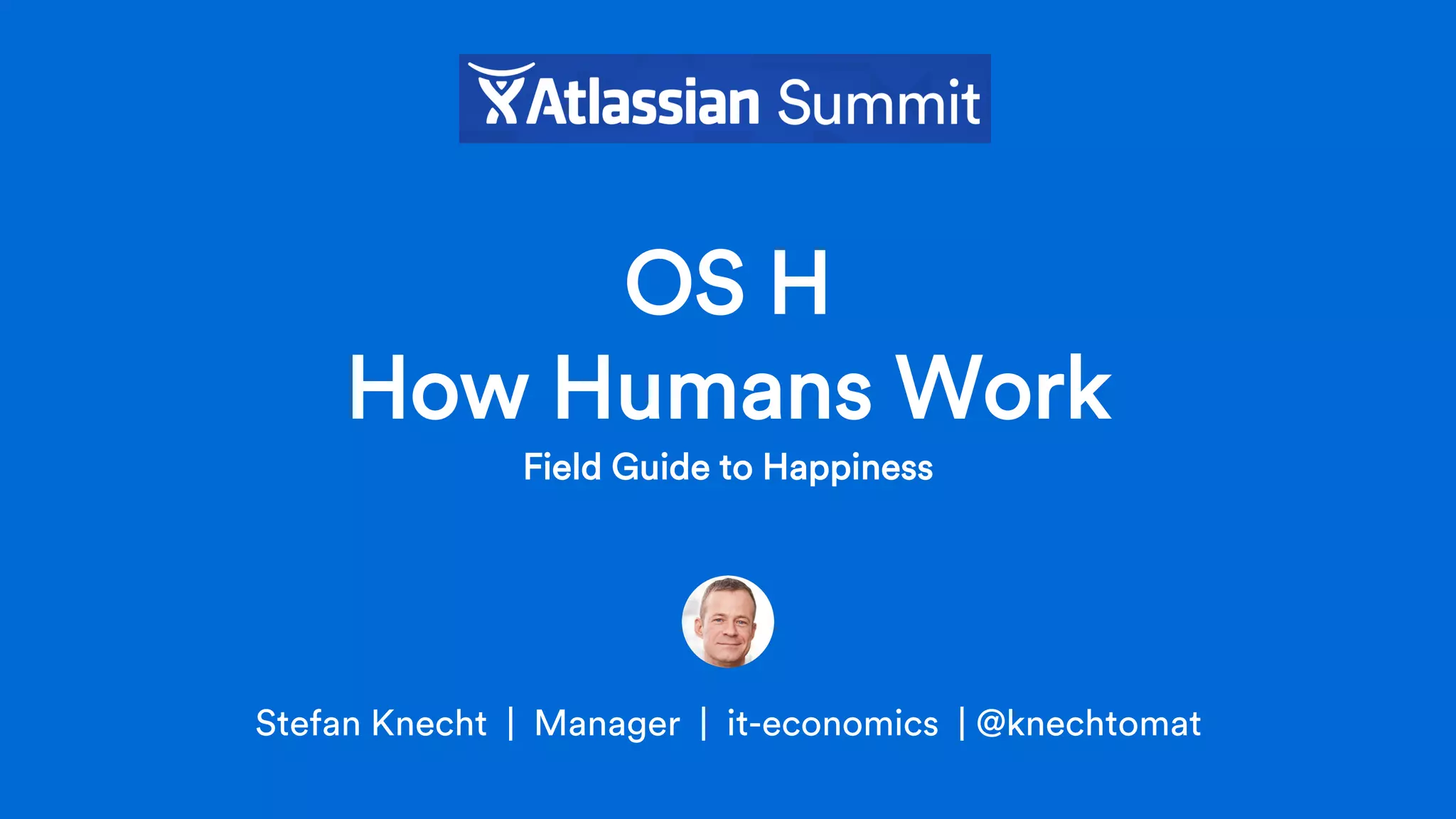 The Key to Great Teams: Understanding the Human Operating System | PDF ...