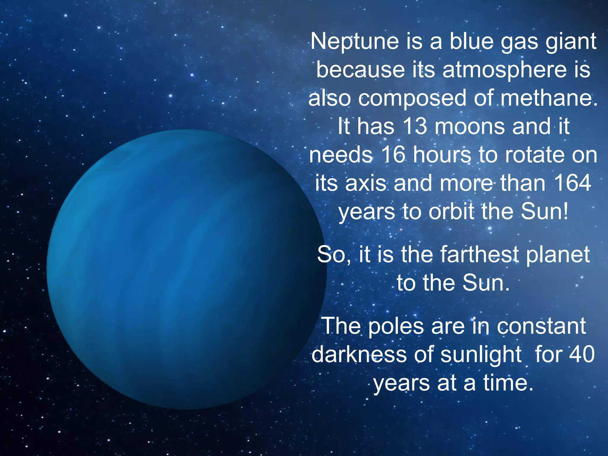 Celestial bodies in the Solar System: the Sun, planets, satellites ...