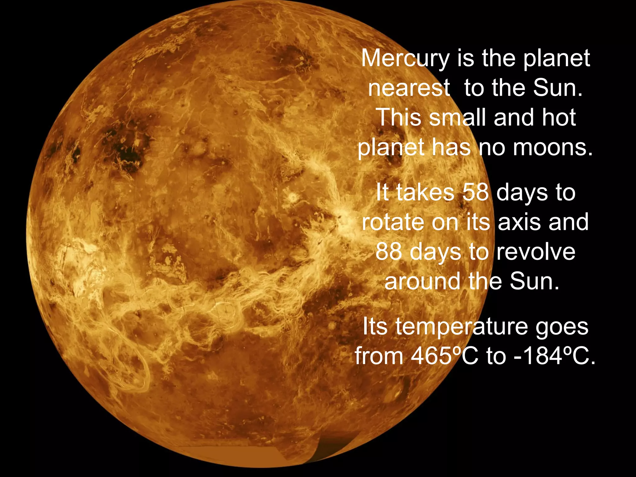 Celestial bodies in the Solar System: the Sun, planets, satellites ...