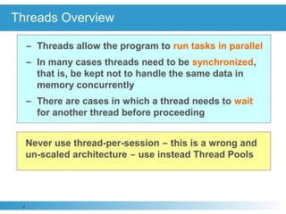 04 threads | PPT
