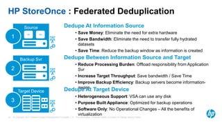 HP Autonomy - Three Ways to Preserve and Protect your Virtual ...