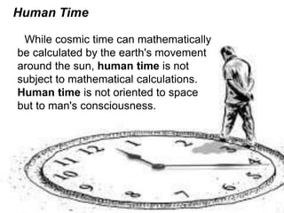04 time & historicity | PPTX