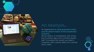 Testing Physics Laws with Smartphones | PDF | Physics | Science