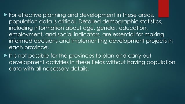 Types N Problems Of Population Data- DANIA.pptx