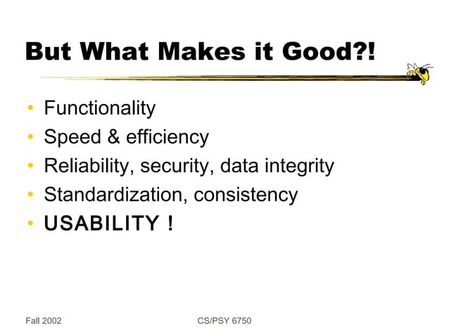 04 ucd-process | PPT | Operating Systems | Computer Software and Applications