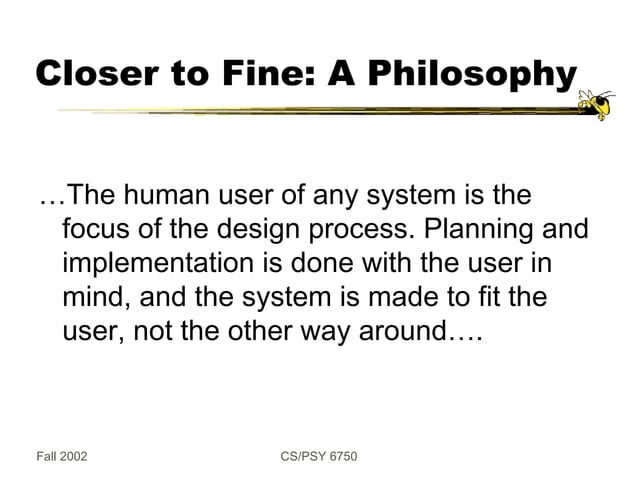 04 ucd-process | PPT | Operating Systems | Computer Software and Applications