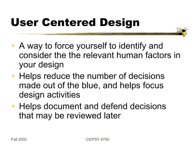 04 ucd-process | PPT | Operating Systems | Computer Software and ...