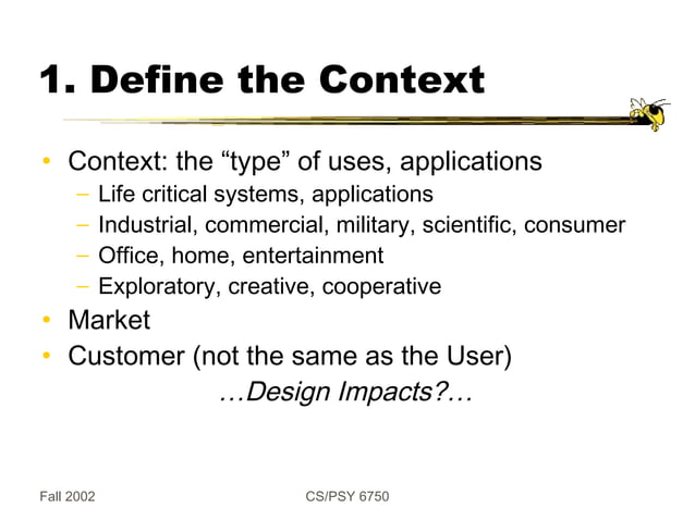 04 ucd-process | PPT | Operating Systems | Computer Software and Applications