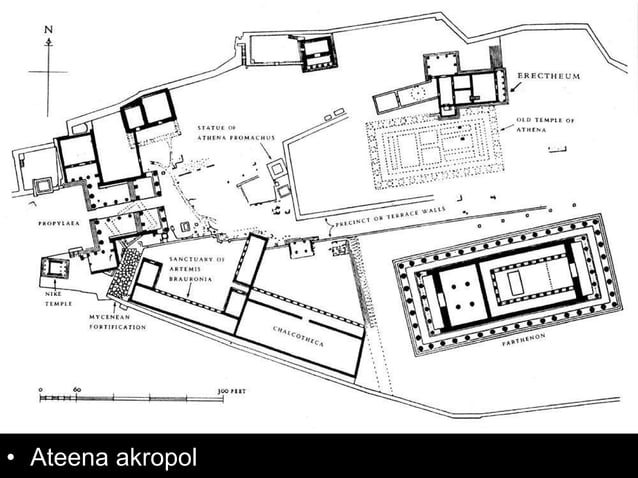 Vana-Kreeka arhitektuur | PPT