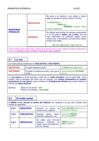 04 verbo | DOC