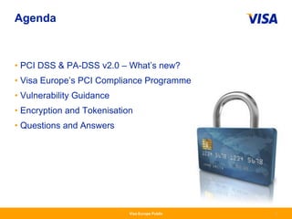 Payment System Risk. Visa | PPT