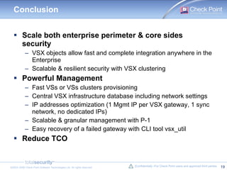 04 vsx power-r65 | PPT