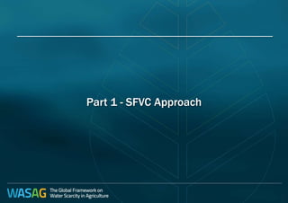 A sustainable food value chain (SFVC) approach for quinoa development ...