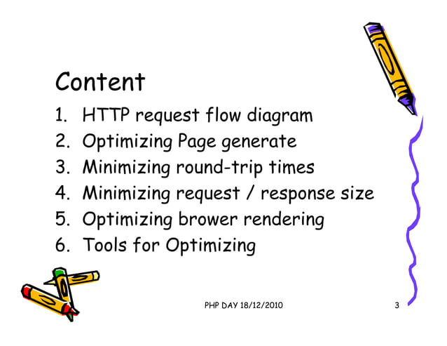 04 web optimization | PDF