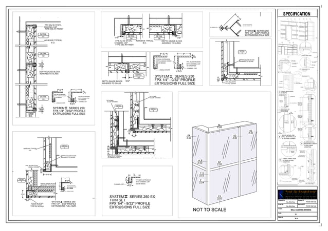 04 working details-wooden cladding-by prof dr. ehab ezzat 2019 | PDF