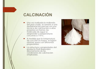 yeso-exposicion | PDF