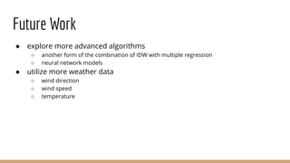 Use Visual Features From Surrounding Scenes to Improve Personal Air ...
