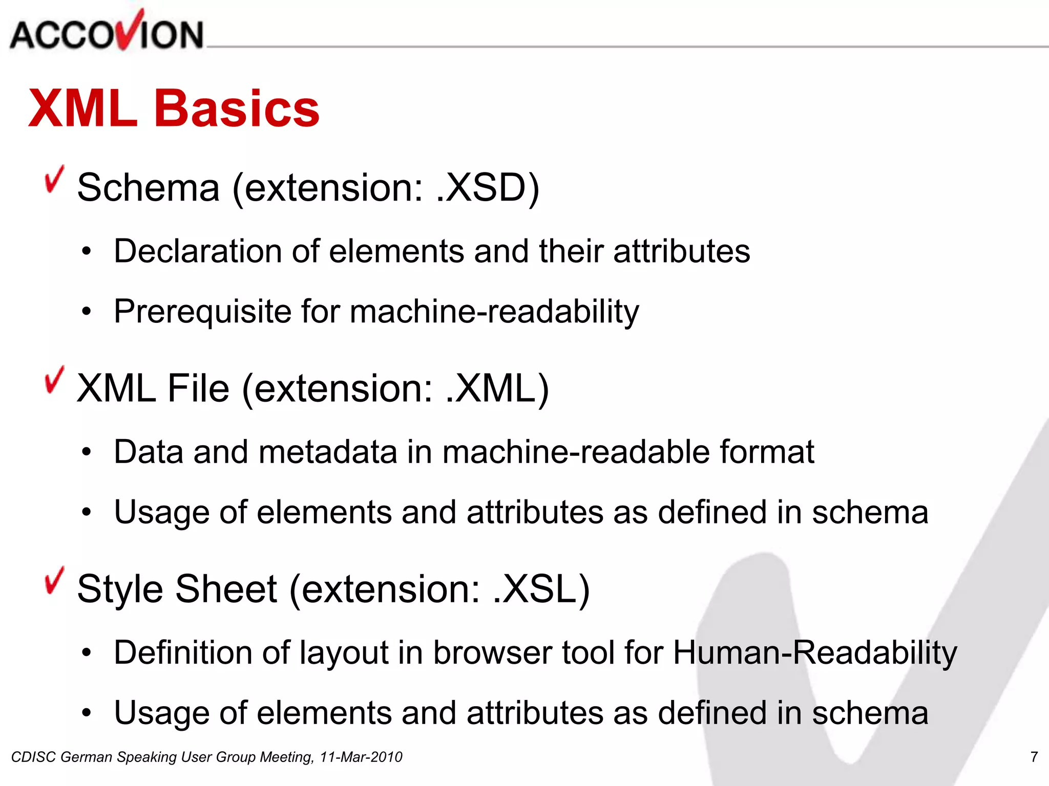 define_xml_tutorial .ppt