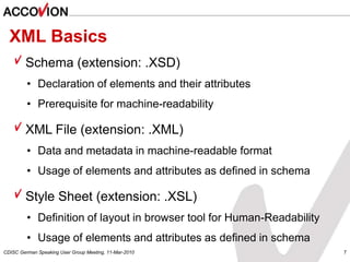 define_xml_tutorial .ppt