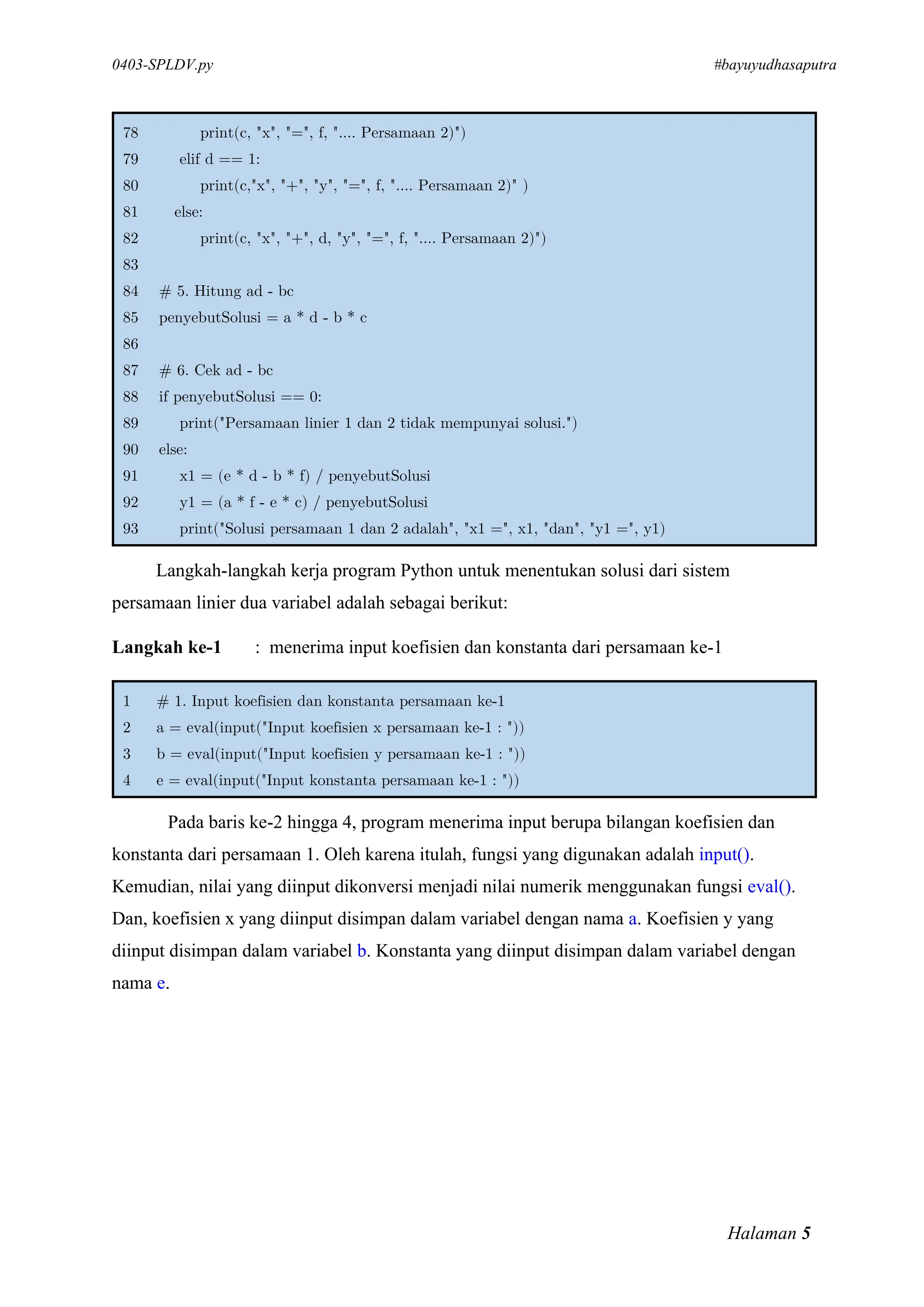 0403-Sistem Persamaan Linier Dua Variabel Menggunakan Python.pdf
