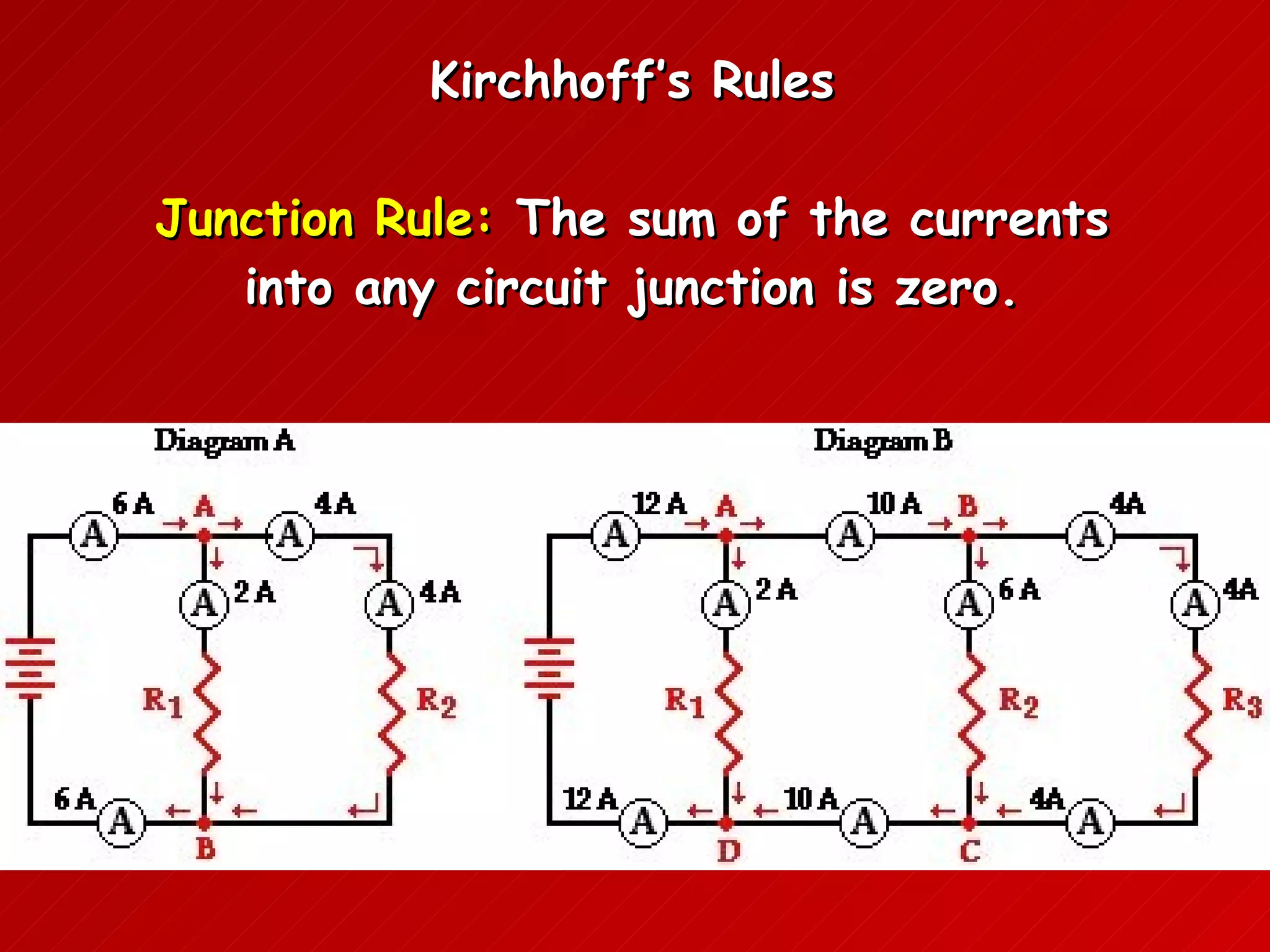 04-03-08 - Circuit Calculations | PPT