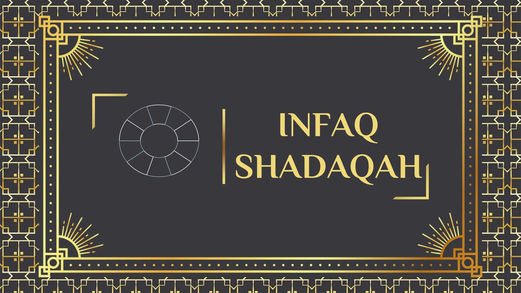 Pengertian Manajemen Zakat - Infaq- Shadaqah | PDF