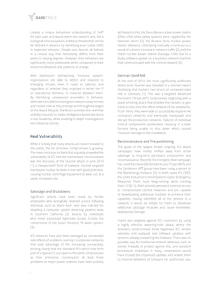 ICS_WhitePaper_Darktrace | PDF
