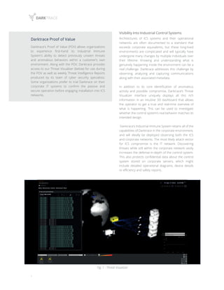 ICS_WhitePaper_Darktrace | PDF