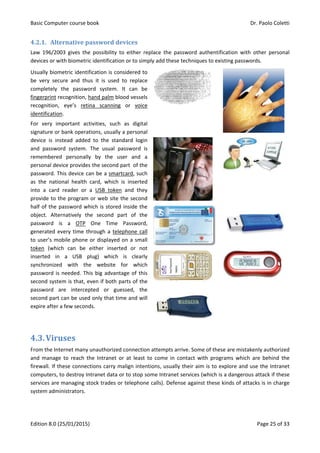 Basic information about computer | PDF