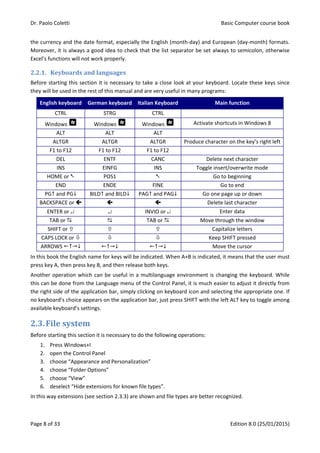 Basic information about computer | PDF