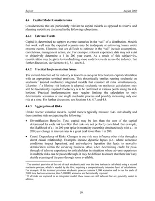 CIA Risk Assessment Models 208061e | PDF
