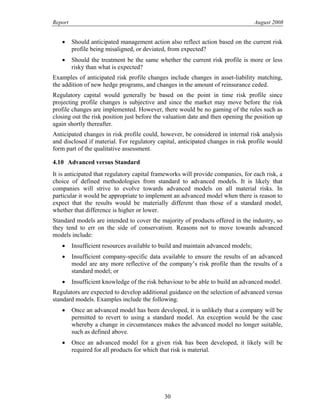 CIA Risk Assessment Models 208061e | PDF