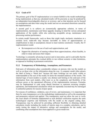 CIA Risk Assessment Models 208061e | PDF