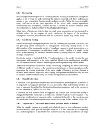 CIA Risk Assessment Models 208061e | PDF