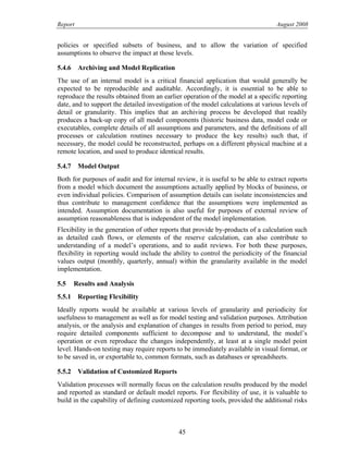 CIA Risk Assessment Models 208061e | PDF
