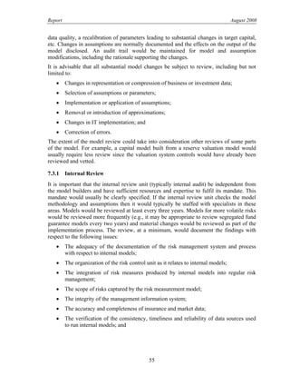 CIA Risk Assessment Models 208061e | PDF