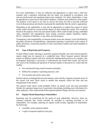 CIA Risk Assessment Models 208061e | PDF