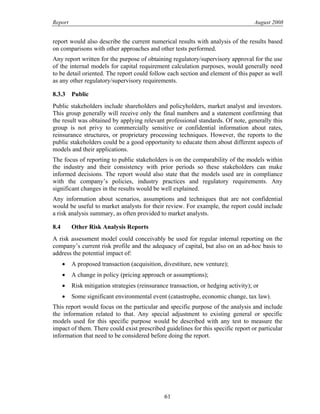 CIA Risk Assessment Models 208061e | PDF