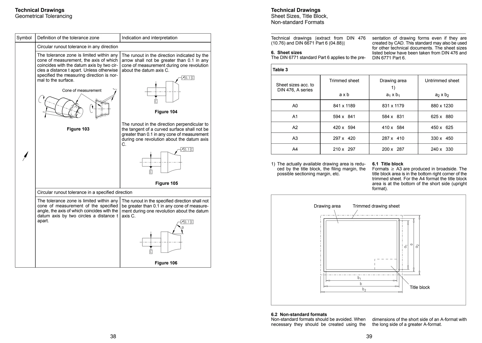 flender technical hand book of gearbox limit speed | PDF