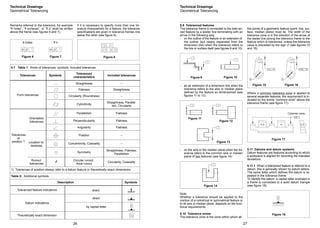 flender technical hand book of gearbox limit speed | PDF