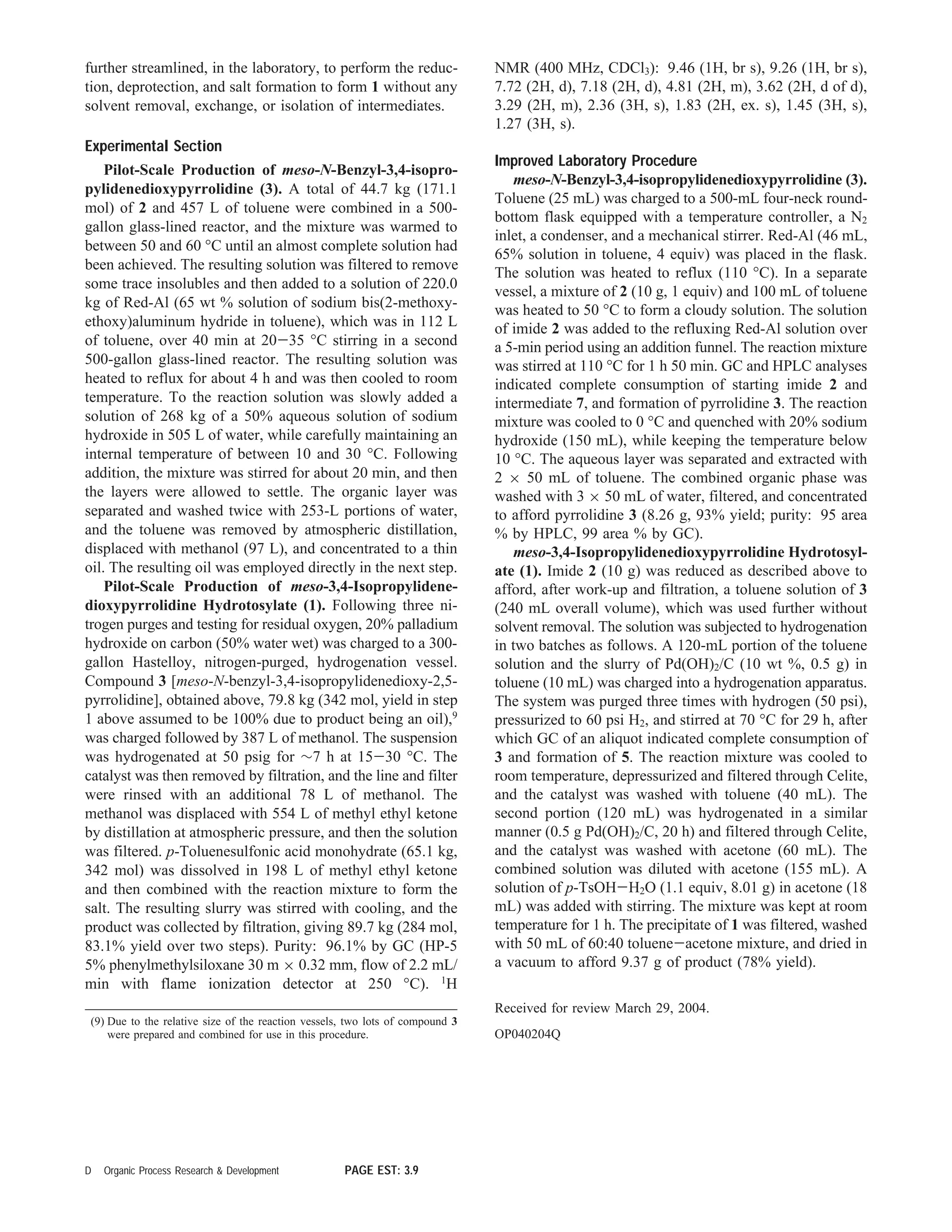 Rapid Process Development Using Design of Experiments | PDF