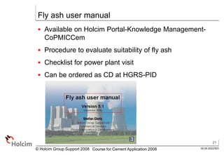 CEMENT 040845cdietz.ppt