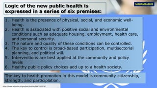 HEALTH EDUCATION THROUGH MEDIA | PPT