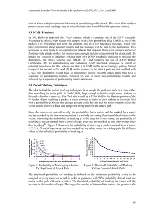 TOOLS AND TECHNIQUES FOR NETWORK FORENSICS | PDF