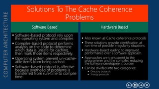 Parallel Processing Presentation2 | PPTX | Operating Systems | Computer Software and Applications