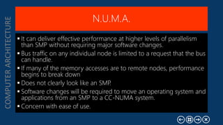 Parallel Processing Presentation2 | PPTX | Operating Systems | Computer Software and Applications
