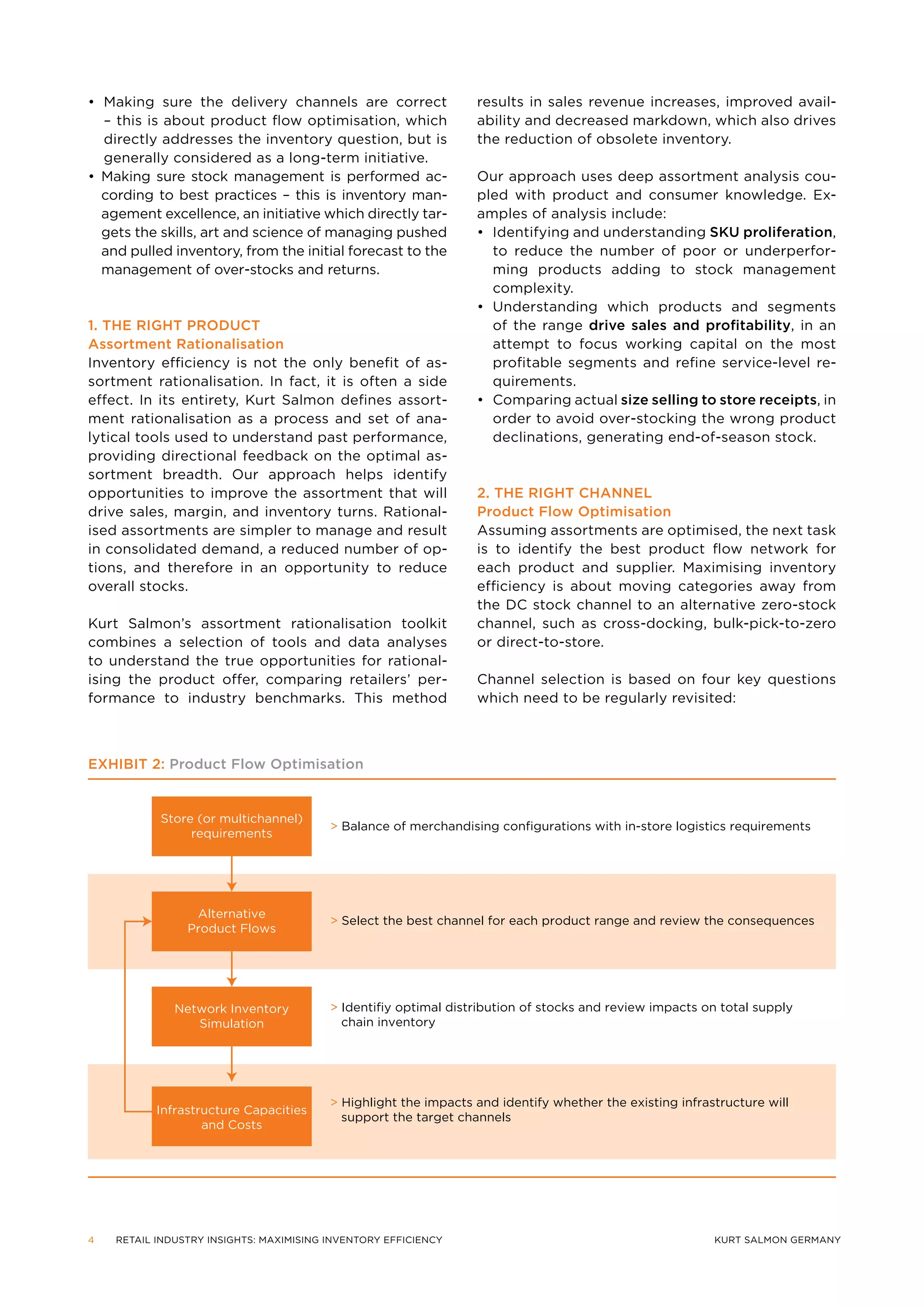 041.011 kurt salmon retail white paper | PDF