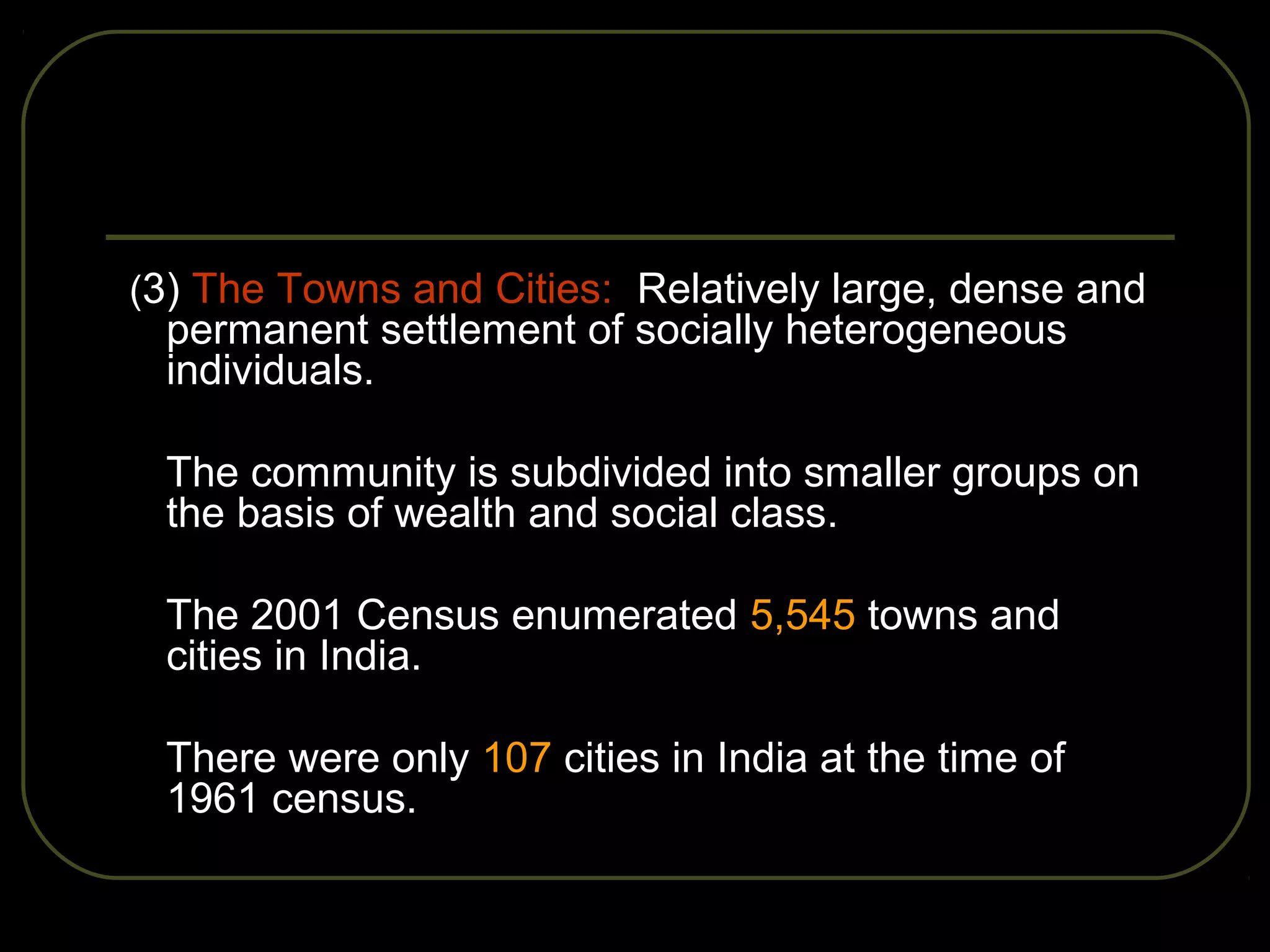 Social and Behavioral sciences | PPT