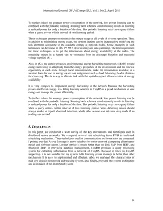 A Distributed System for MAD-COW Disease Monitoring and Tracking | PDF